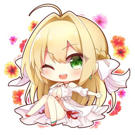 Chibi Nero