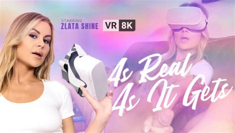 Virtual Sex Like Real Sex VR Porn Videos VRPorn Com