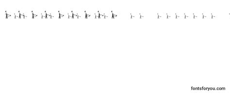 Semaphore Font Download For Free Online