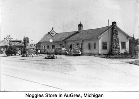 Au Gres Ice Cream At Marilyn Stumpf Blog