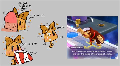 Rule 34 1boy 1girls Animate Inanimate Bahamutgreen Boxers Cum On Face