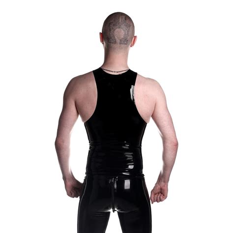 Tit Flash Vest Regulation
