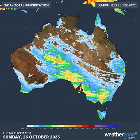 Thunderstorms Heatwaves And Bushfires In Australia This Weekend