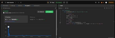 Pushkar Kumar On Linkedin Leetcodestreak2024 Coding Recursion