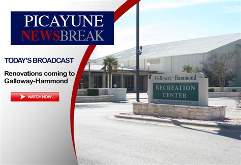 Burnet Ymca Partnership To Bring Renovations To Galloway Hammond