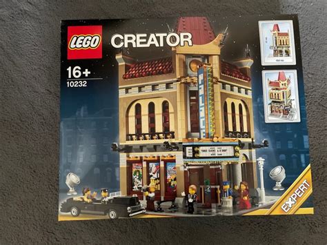 Lego Creator Expert 10232 Palace Cinema 10232 Catawiki
