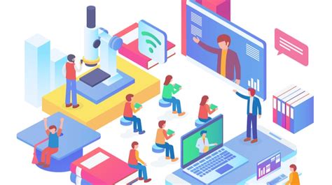 How To Find The Best Virtual Classroom Software Elearning Industry