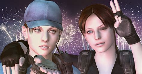 3 Reasons Claire Is The Best Resident Evil Girl And 3 Reasons Its Jill