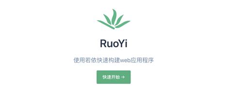 【若依篇】如何运行使用ruoyi的spring Cloud分布式项目 学弟不想努力了