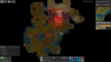 Is It Normal To Have This Little Uranium In A K2se Run Rfactorio