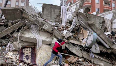 Japanese Researchers Develop Ai Powered Earthquake Prediction Model