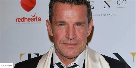 « Il Y A Des Règles Benjamin Castaldi Conseille Alex Goude Et Evelyne Thomas Qui Arrivent