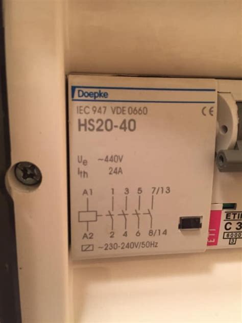 Silly Question 24a Is For Only One Phase Or For All 3 Phases8a Each
