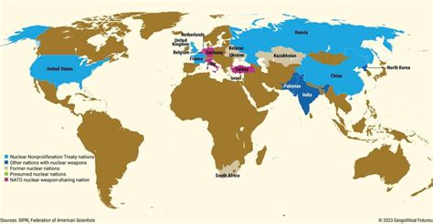 State Of The Nuclear Nations Rmapporn