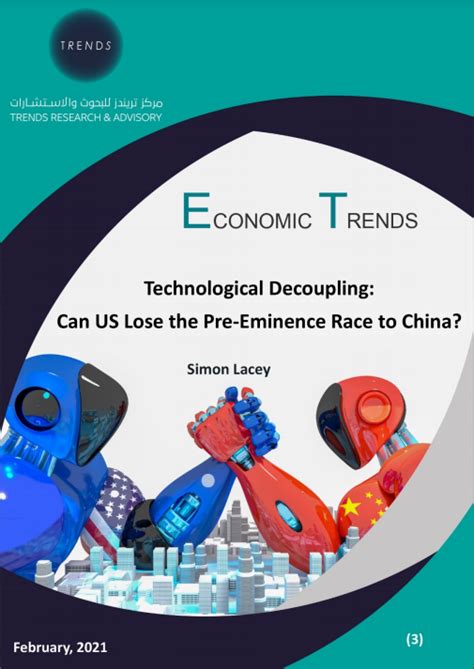 Trends Research And Advisory Economic Trends 3 Technological