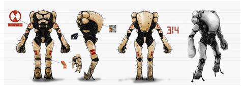Combine Supersoldier 2 Half Life Game Half Life Superhero Design