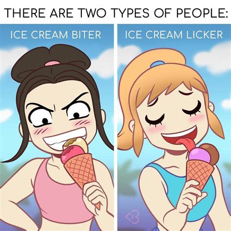 30 Relatable Comics About Everyday Problems Of Girls By Cassey Ho A