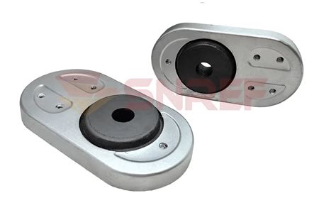 Refractory 1qc Slide Gate Plate For Molten Steel Flow Control Slide