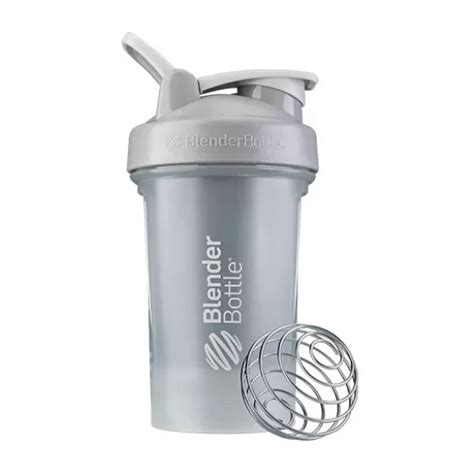 Шейкер Blender Bottle Classic 600 ml pebble grey (ID#1429054585), цена ...