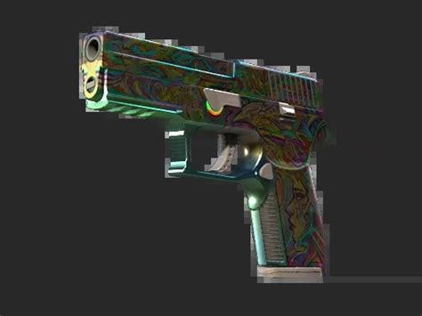 P250 Kintsugi — Price And Cs2 Skin Stats