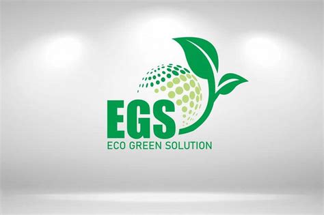 Entry 1537 By Ryankhalifah For Egs Logo Design Freelancer