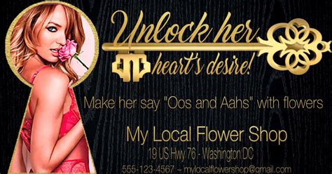 Sex And Flowers Floranext Florist Websites Floral POS Floral Software