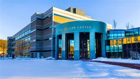 School Of Law