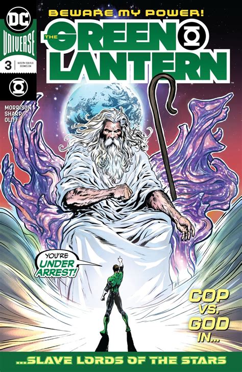 Dc Comics Insults Christians With Comicbook Mocking Christ Bleeding Fool