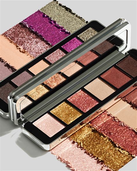 Haus Labs Drops Holiday Eyeshadow Palettes More Beauty News Fashion