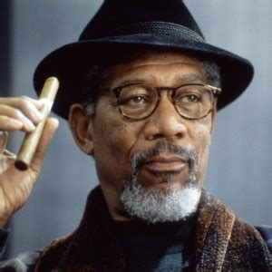 Hilarious True Facts About Morgan Freeman Zergnet