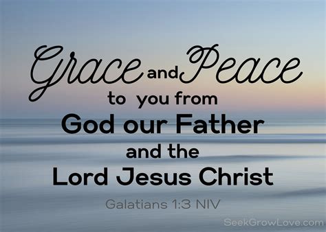 Sharing The Truth Of Jesus Seek Grow Love