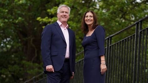 Angus Macpherson On Linkedin Hampden And Co Hires Gill Sanders From Adam And Co As Banking Director