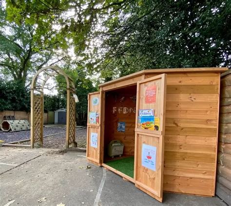 Forest Friends Day Nursery Ofsted Reports Fees Reviews 2024