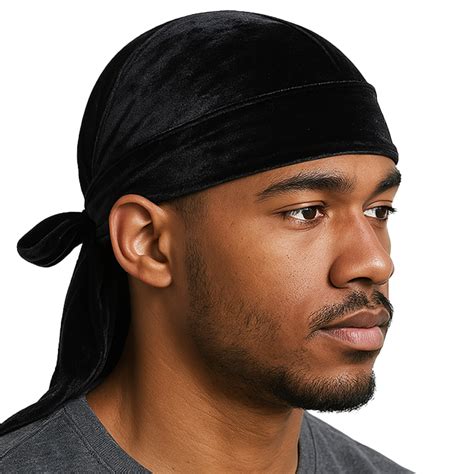 Durags Australia Silk And Velvet Oz Durag