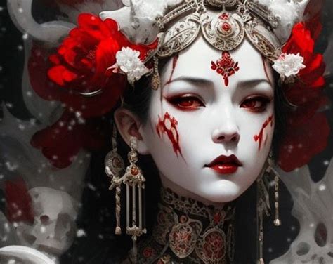 La Bella Yokai Carlos Acedo 2023 El Gato De Vader