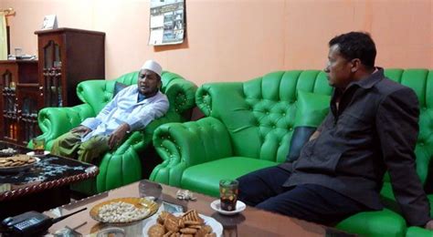 Mui Dan Ldii Jayawijaya Sepakati Stop Intoleransi Lembaga Dakwah Islam Indonesia