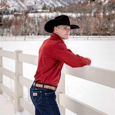 Official Nbha Winter Style From Wrangler