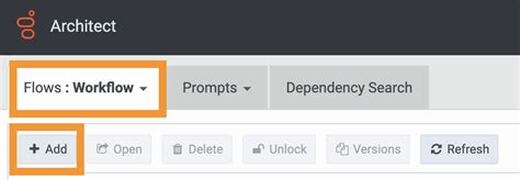 Genesys Cloud Developer Center