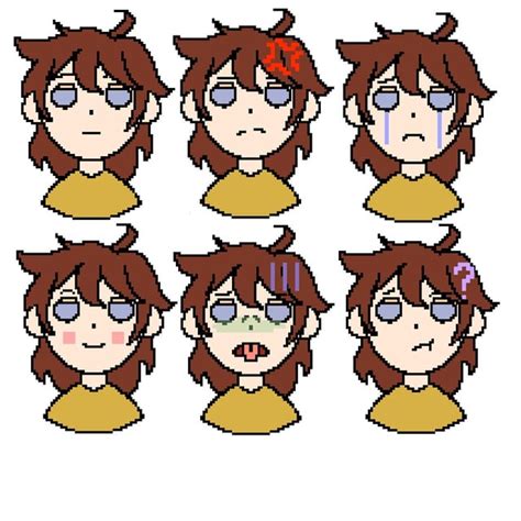 Pixel Art Analog Horror An Update Ranaloghorror