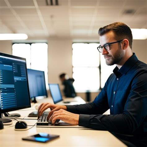 Web Developer Responsibilities Key Duties For Web Design