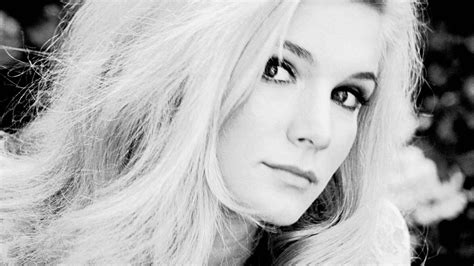 Yvette Mimieux An Actress From Time Machine1960 R