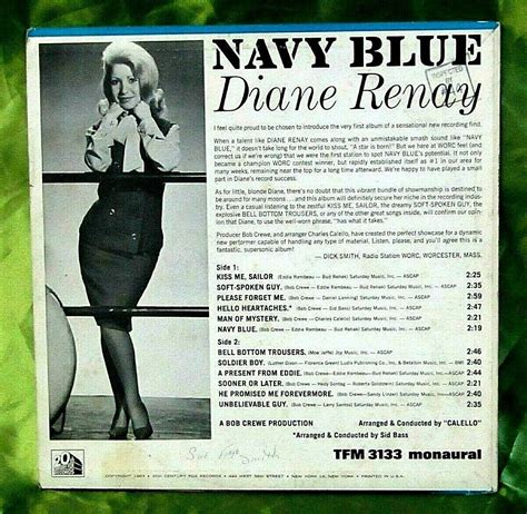 Diane Renay