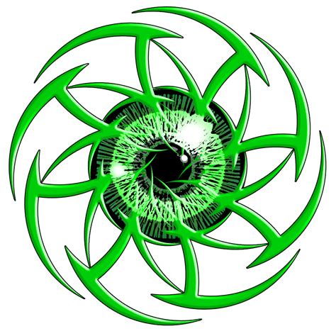 Xanders Cutie Mark By Mr Kennedy92 On Deviantart