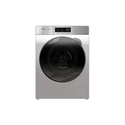 Стиральная машина Sharp ES-FE700KJZ-W в Донецке и Макеевке