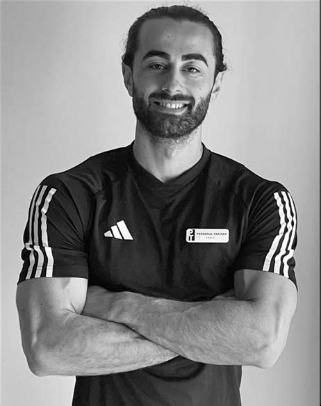 Personal Trainer Cappelli