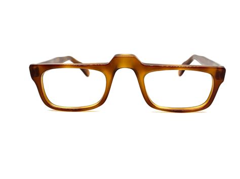 80s Reading Eyeglass Frames New Old Stock Vintage Half Frames