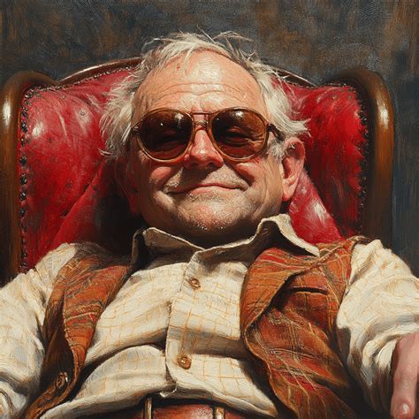 Billy Barty The Legendary Actor Who Inspired Many