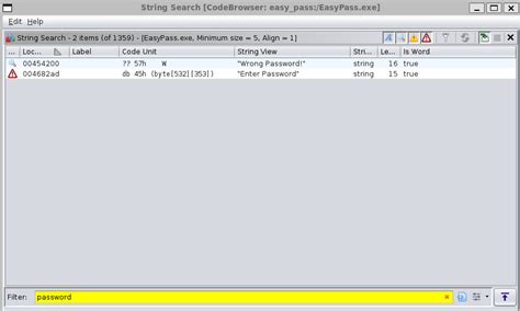 Htb Find The Easy Pass Pentest Journeys