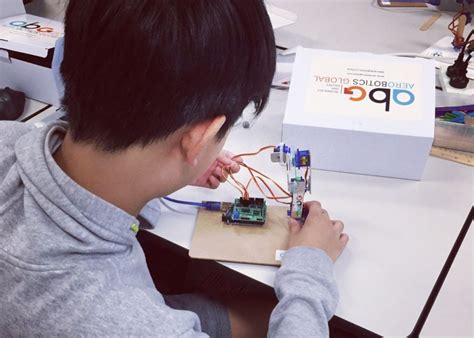 Free Coding Class Trial