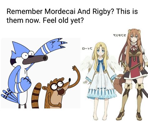 Nice Birb And Nice Racoon Ranimememe